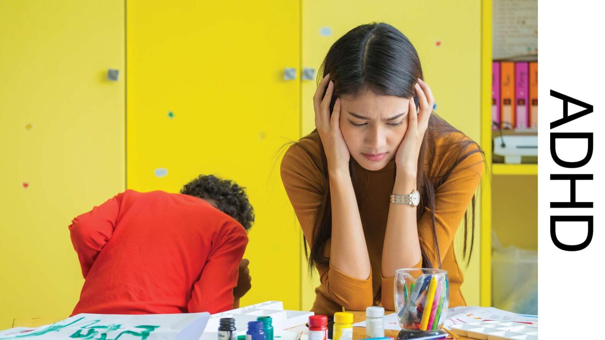 ADHD: difficulty following instructions - OrbRom | Special Needs ...