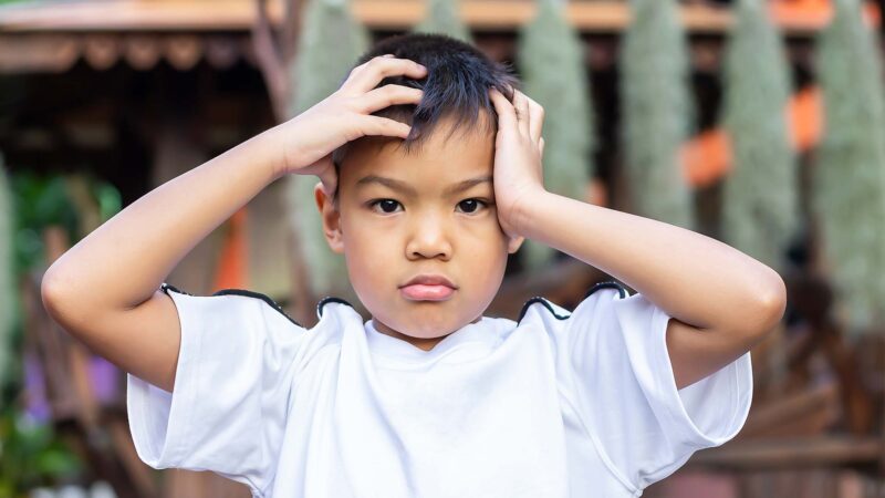 How to Create a Distraction-Free Classroom for Students with Autism ...