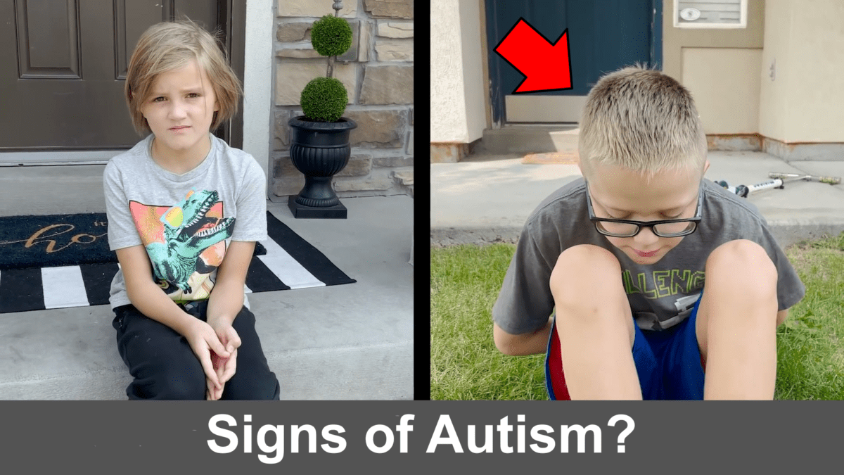 Teaching Students with Autism - OrbRom Center