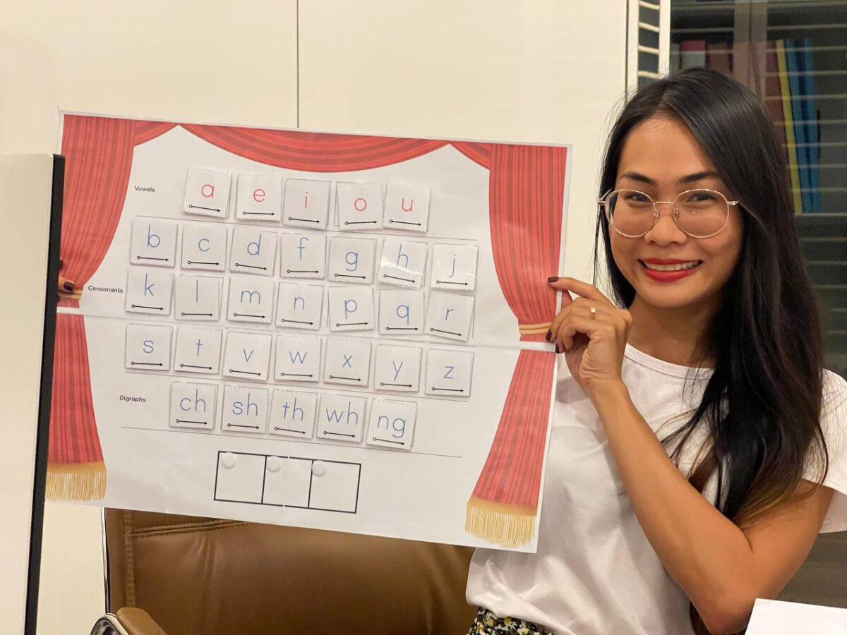 Dyslexia Awareness Month 2024 Special Needs Support Speech Therapy