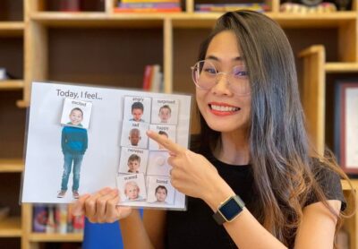 How to Help Special Needs Kids Learn to Read Facial Expressions ...