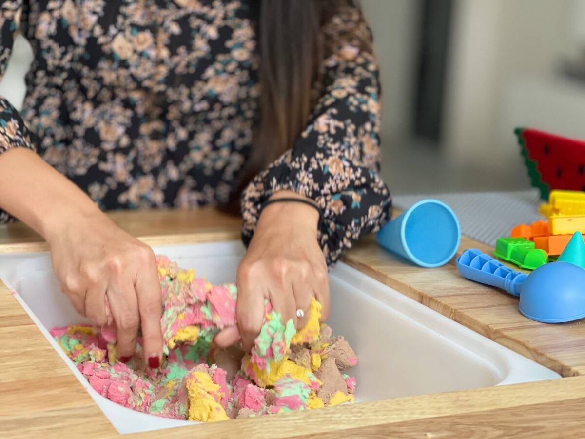 Sensory Processing Sensitivity: What It Is and How to Cope - Special ...