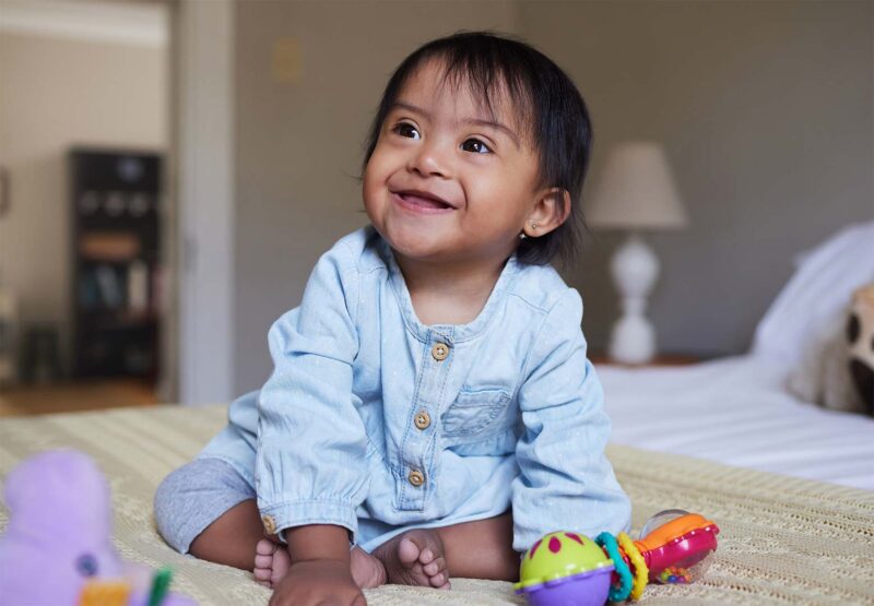 What is Intellectual Disability? - OrbRom | Special Needs & Therapy Center
