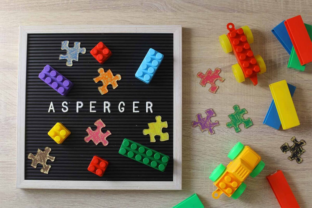 Asperger Syndrome: What You Need to Know - Special Needs Support ...