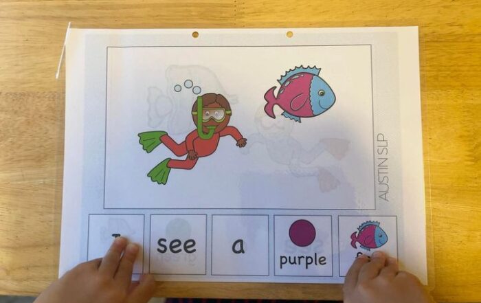 using visuals and PECS cards for autism communication Archives ...