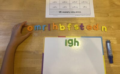 Phonics: IGH Sound - Special Needs Support, Speech Therapy ...