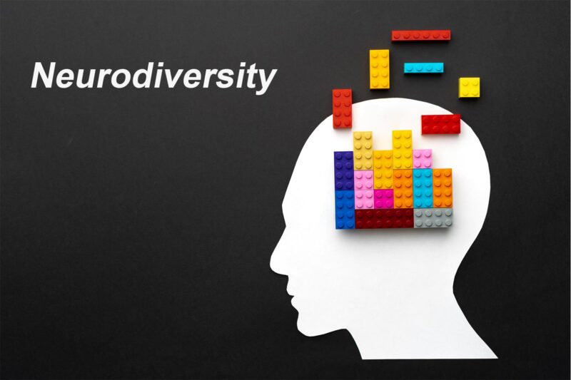 Neurodiversity: Understanding and Celebrating The Brain on a Spectrum ...