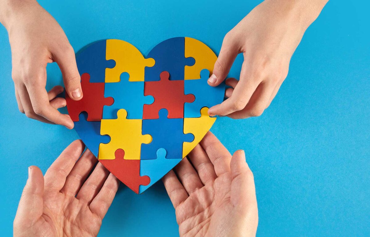 Supporting Autism Services in Cambodia: Resources for Families and ...
