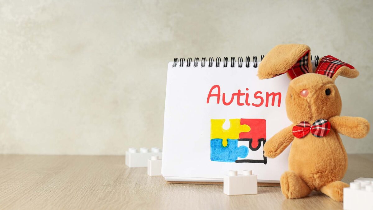 Low-Functioning Autism - OrbRom Center