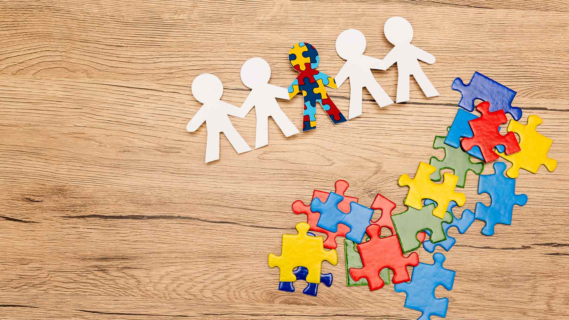 Collaboration Is Key Working Together To Support Students With Autism