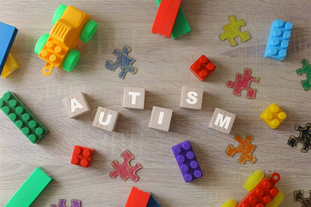 The 3 Levels of Autism: What You Need to Know - OrbRom Center