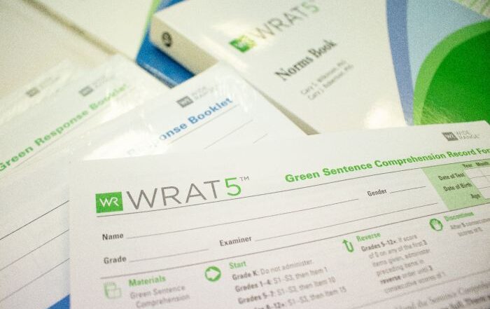 WRAT-5 assessment explained Archives - OrbRom | Special Needs & Therapy ...