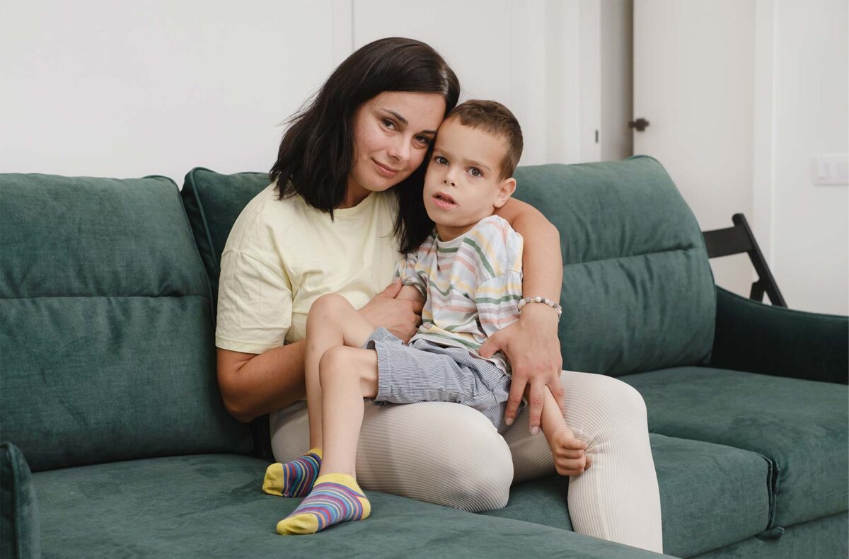 5 Ways To Support Your Child With Special Needs At Home Special Needs