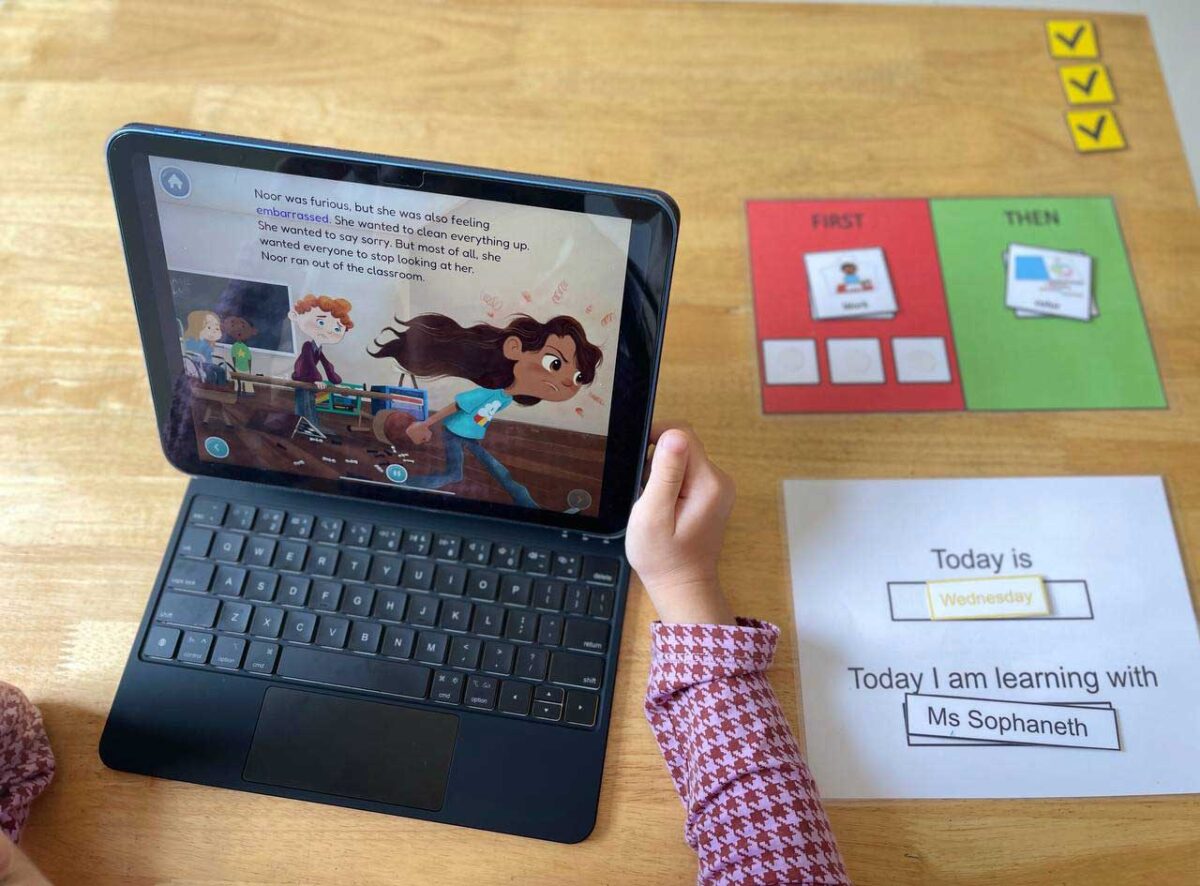 How Educators Can Support Children with Autism in the Classroom ...