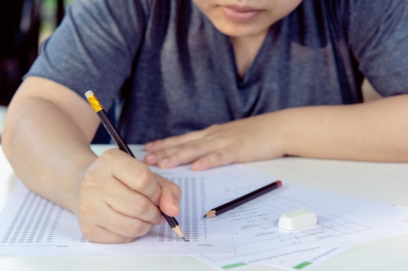 Phonics Assessment OrbRom Special Needs Therapy Center