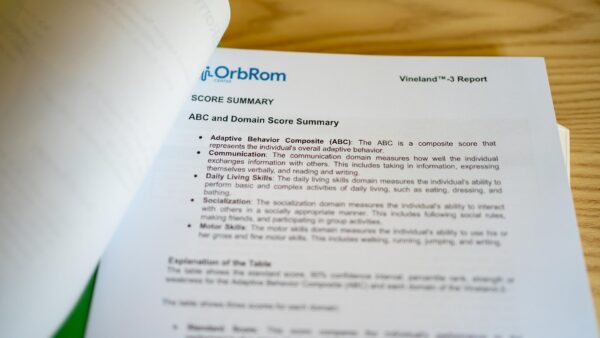 Assessing Students with Special Needs: Strategies for Accurate and ...