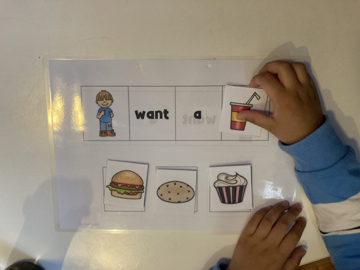 A Teacher's Guide to Selective Mutism - OrbRom Center