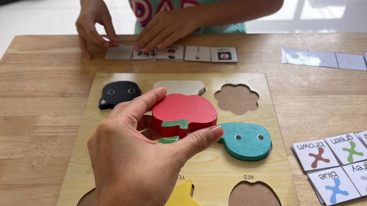 Sentence Strips Learning Strategy - Special Needs Support, Speech ...