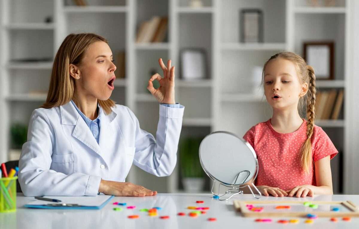 Understanding Cluttering: A Speech Fluency Disorder - OrbRom Center