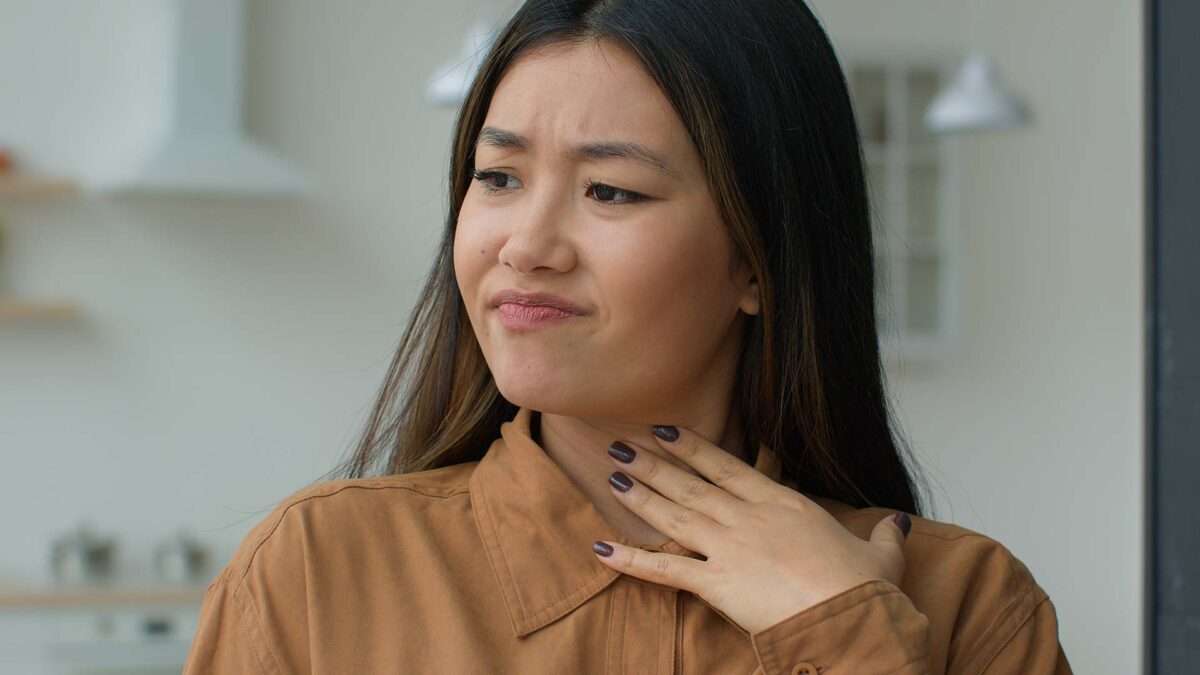 Voice disorders - Symptoms and causes - OrbRom Center