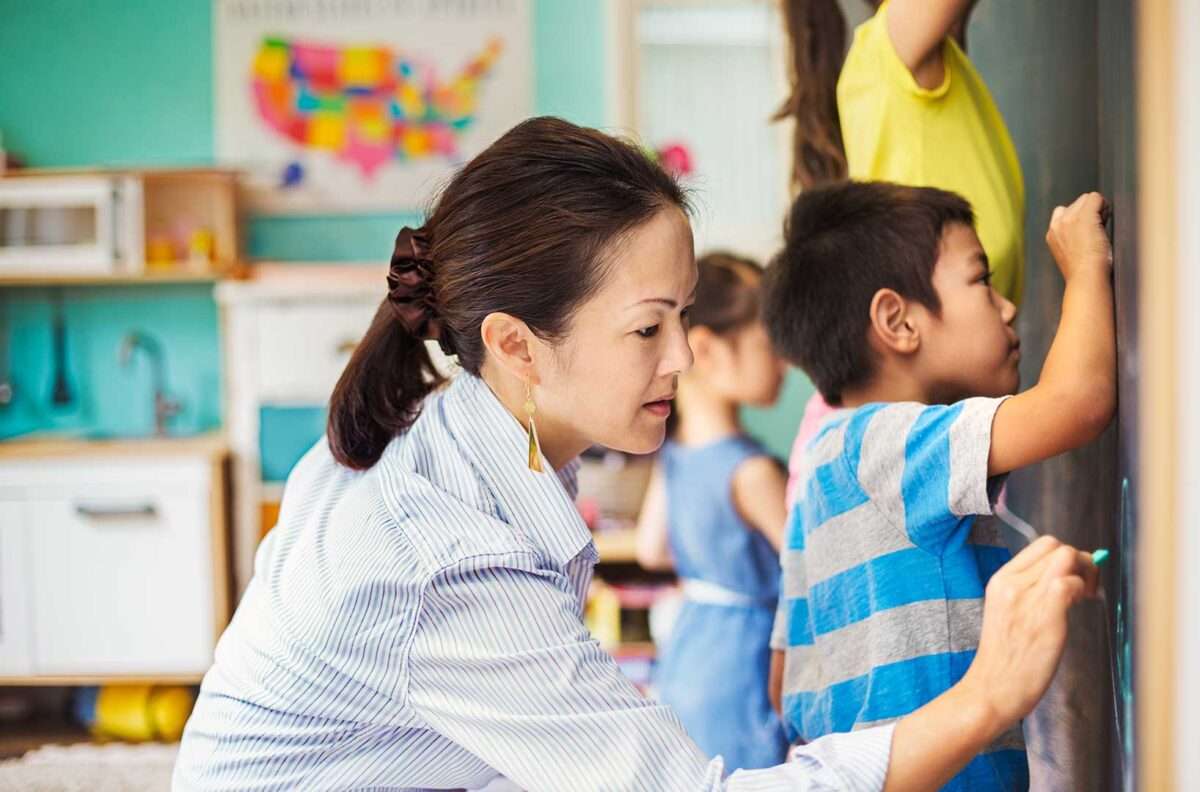 Individualized Education Programs (IEPs): What Parents Need to Know ...