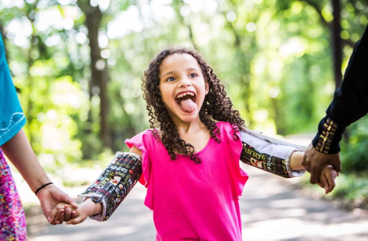 Rett Syndrome Symptoms, Causes, and Treatments - Special Needs Support ...