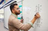 Strategies for Teaching Math to Students with Learning Disabilities ...