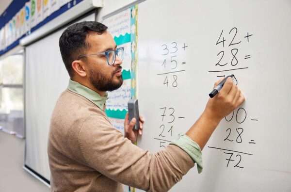 Strategies for Teaching Math to Students with Learning Disabilities ...