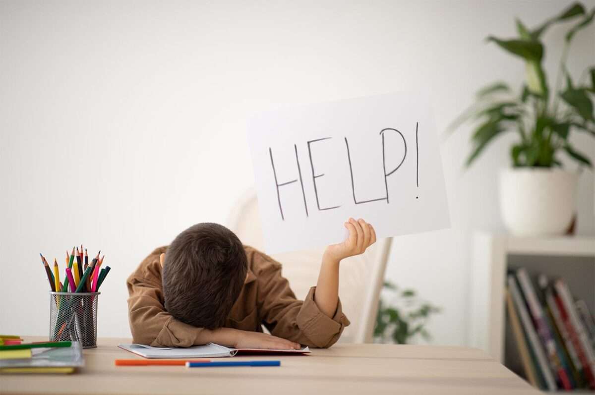 Supporting Children with ADHD in the Classroom: Practical Tips for ...