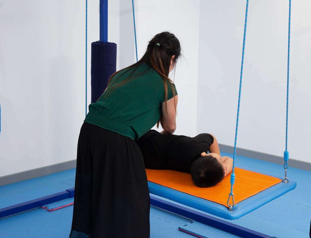 Using Sensory Tools in Occupational Therapy to Support Self-Regulation ...