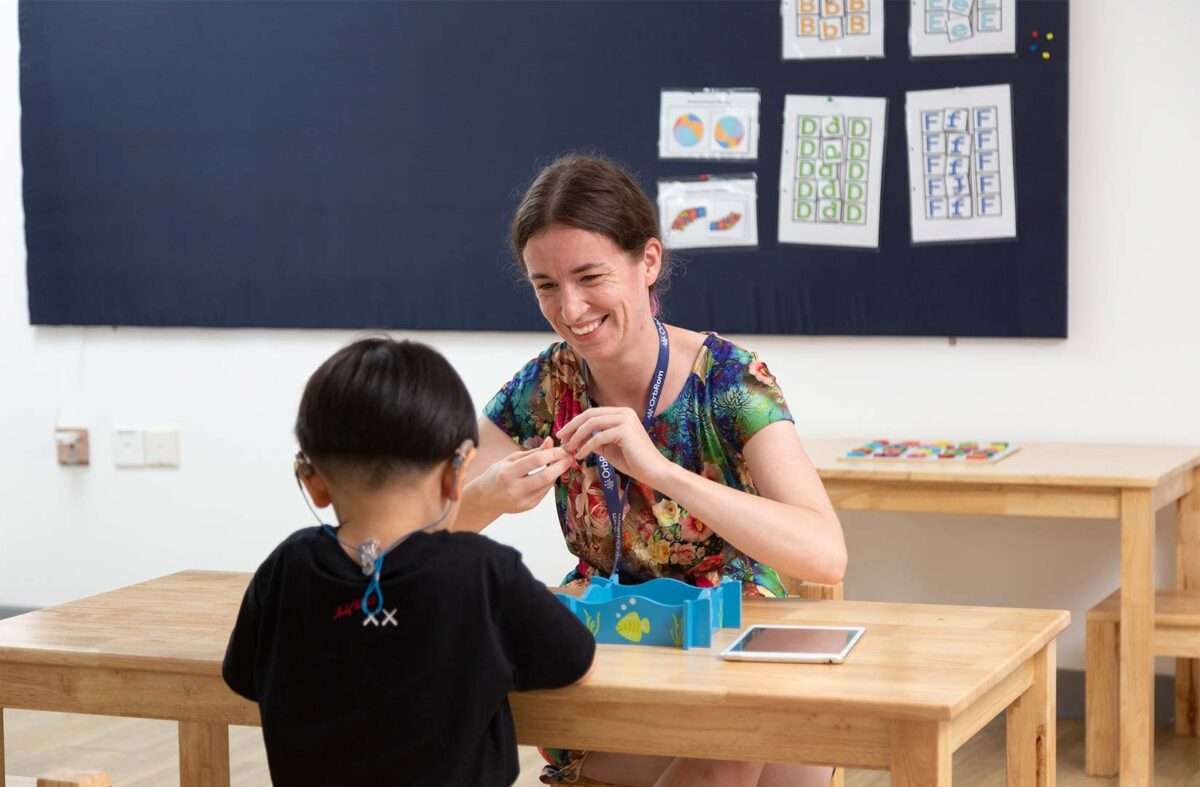 Mainstream School Readiness Archives Orbrom Center