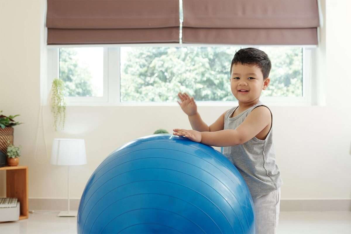 Sensory Integration Therapy: What Is It and How Does It Work? - OrbRom ...