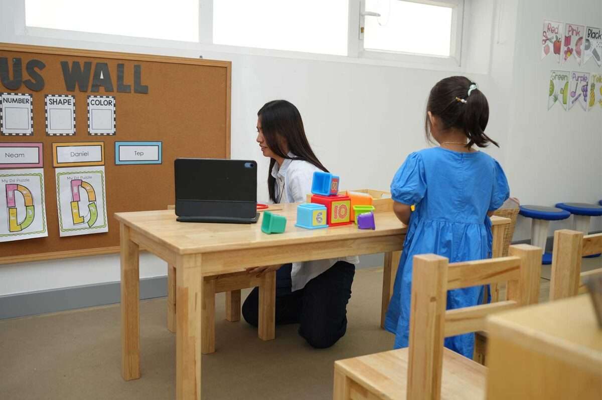 Top Benefits of Preschool Programs for Children with Special Needs ...