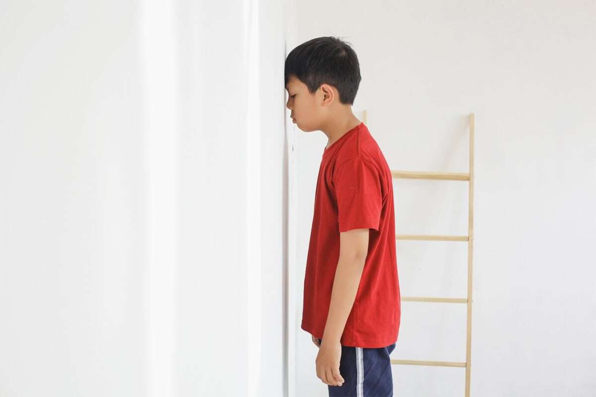 Understanding Autism and Head Banging - Sensory Shop Phnom Penh