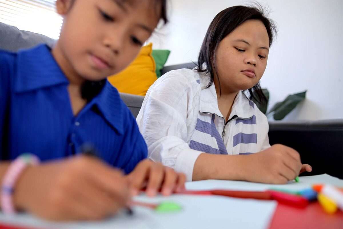 What is Developmental Assessment and Why is it Important? - OrbRom Center