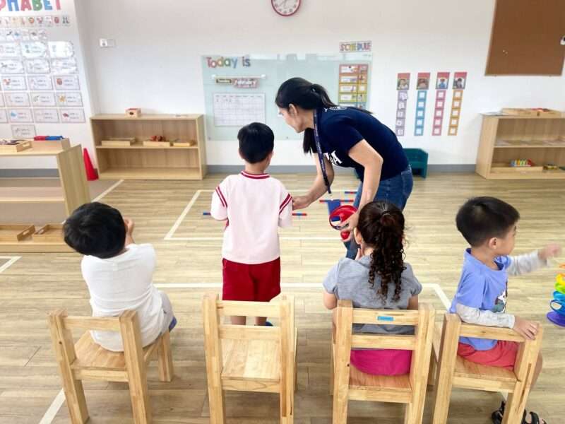 Preschool Language Scales Fifth Edition (PLS-5): A Closer Look for ...