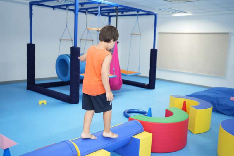 Sensory Profile 2: A Crucial Assessment Tool for Understanding Sensory ...