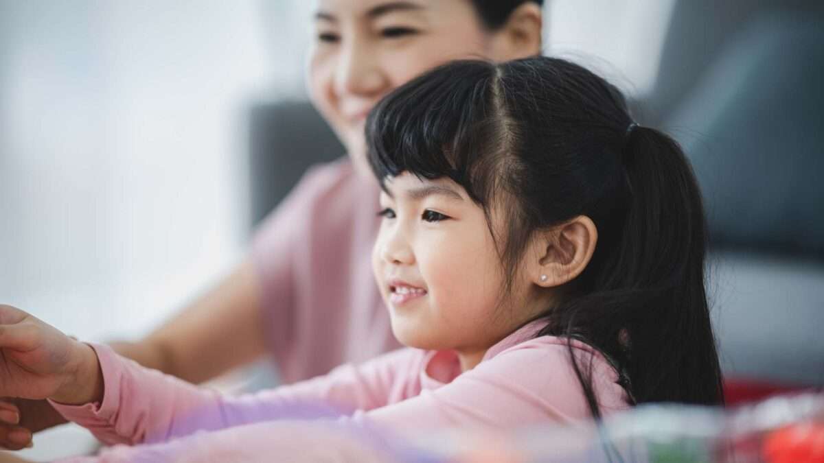 Building Stronger Bonds Through Occupational Therapy Activities at Home ...