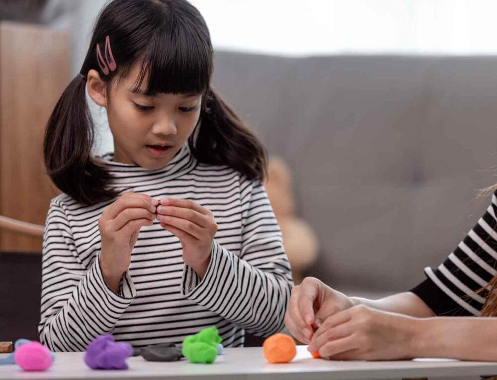 The Parent’s Guide to Early Intervention Services in Phnom Penh - OrbRom Center