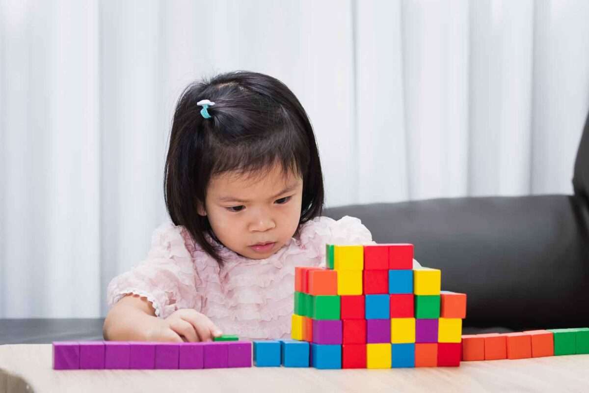 How Occupational Therapy Enhances Problem-Solving Skills in Young ...