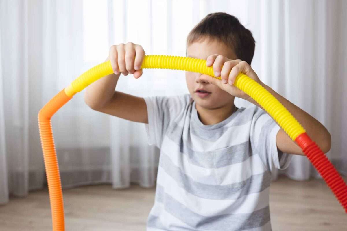 What is a developmental assessment? - OrbRom Center