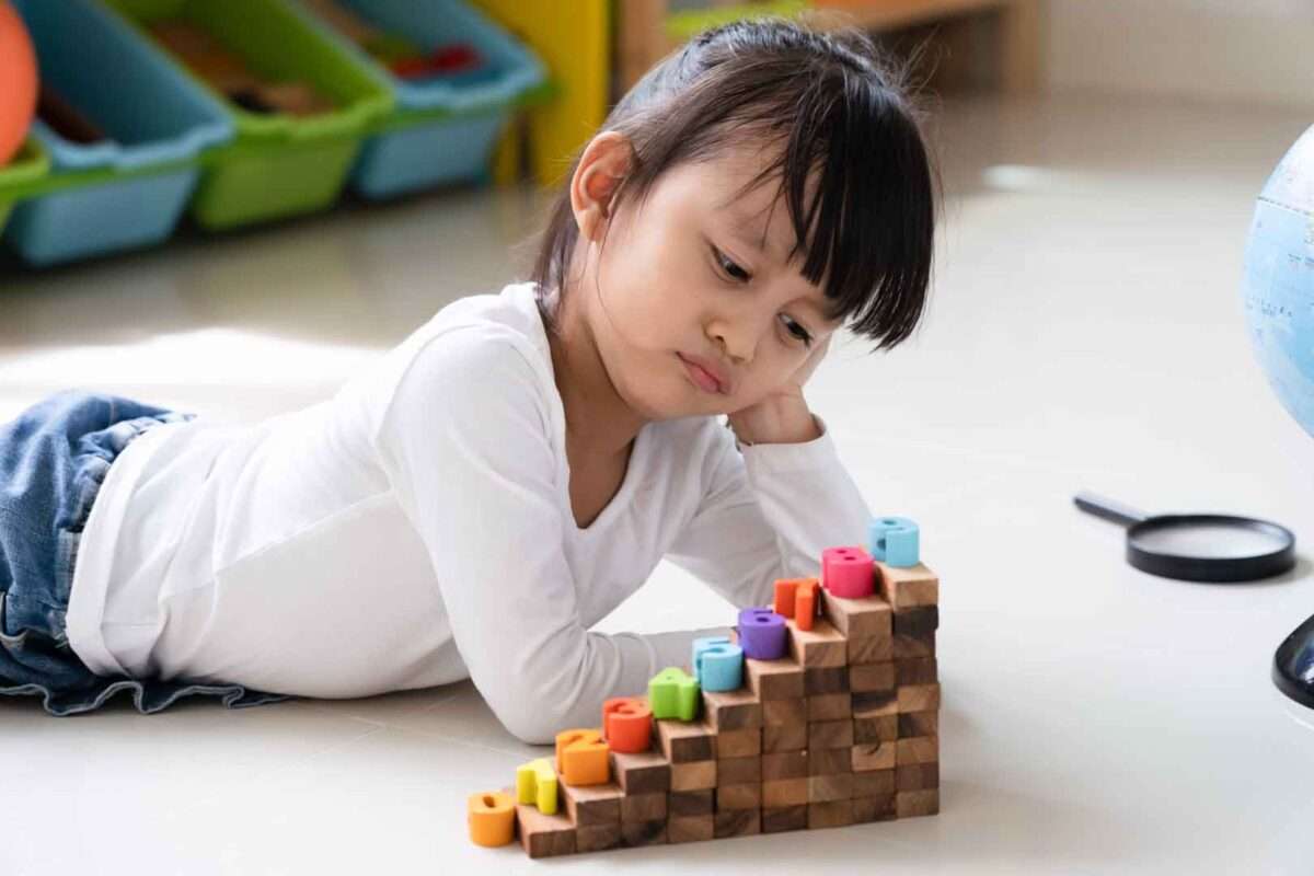 Recognizing When a Child Needs Support: How Developmental Assessments ...