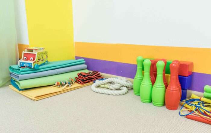 sensory integration occupational therapy Phnom Penh Archives - OrbRom ...