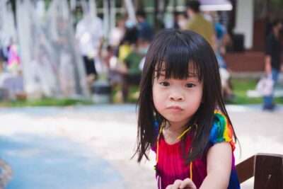 Understanding Sensory Overload in Children - OrbRom | Special Needs ...