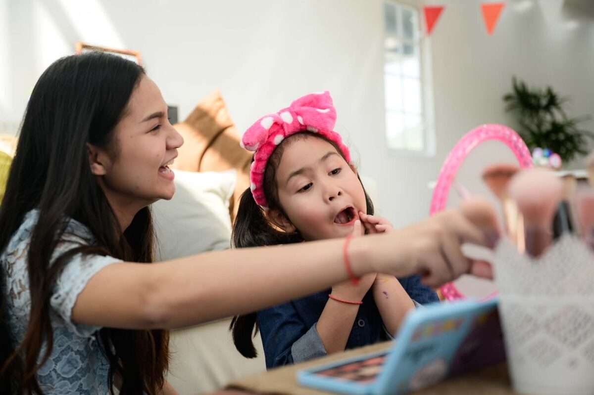 Using Play-Based Activities to Enhance Speech and Language Skills at Home - Special Needs ...