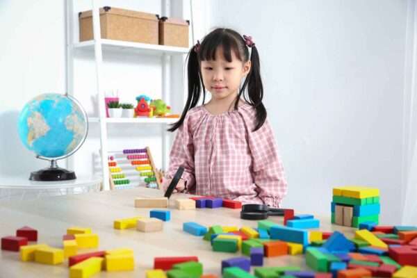 Teaching Time and Building Skills: How Preschool Programs Boost Early ...