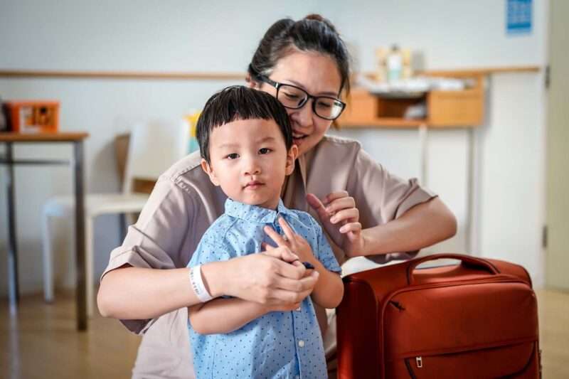 How Speech Therapy Supports Daily Routines - OrbRom | Special Needs ...
