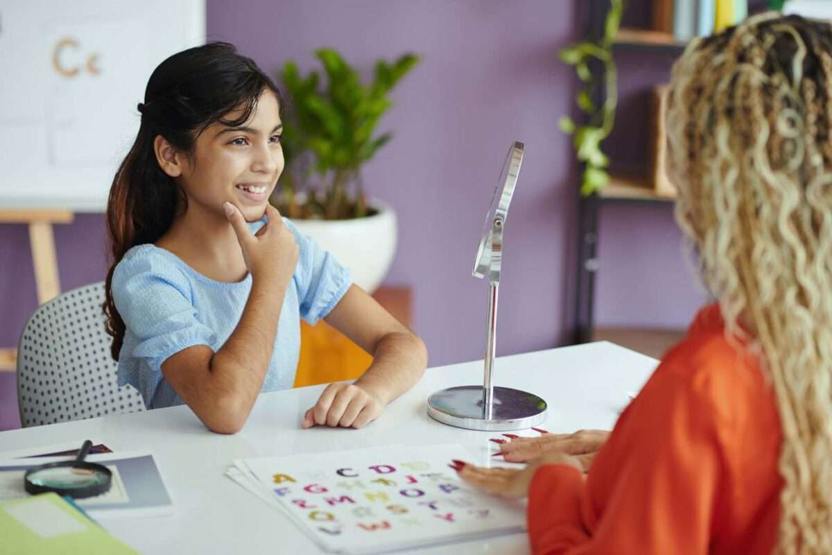 Speech Delay vs. Speech Disorder - Special Needs Support, Speech ...