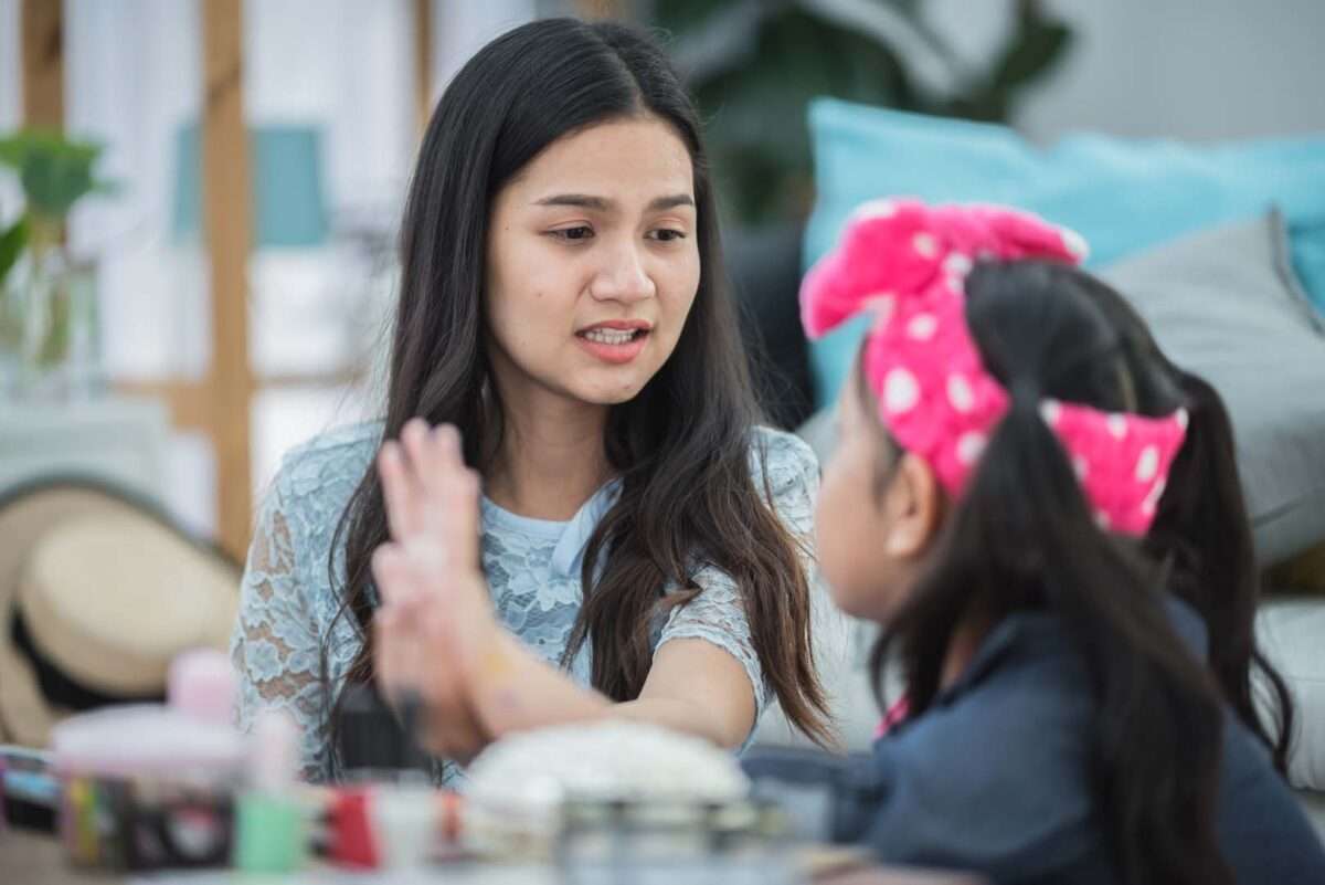 Teaching Emotions Through Speech Therapy: Helping Kids Express ...