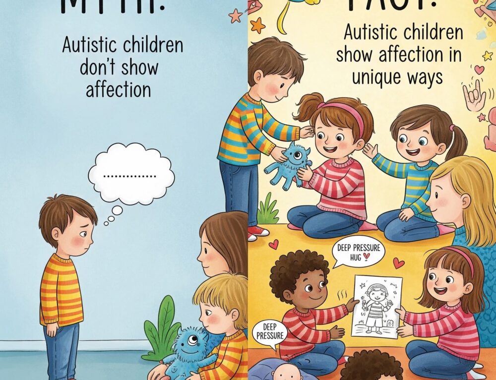 Zones of Regulation - OrbRom Center